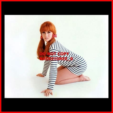 Swedish American Ann Margret Sexy Hot Leggy Actress Dancer Pin Up 8x10 Photo £9 50 Picclick Uk