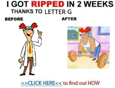 I Got Ripped In Two Weeks Meme By Nesteelandarts On Deviantart