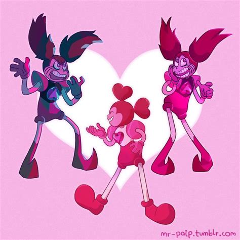 Pin På Steven Universe