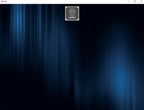 Tkinter Image Button With Transparent Background Python Stack Overflow