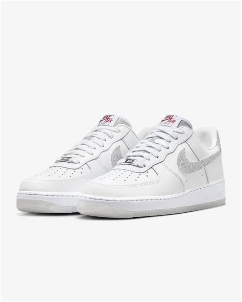 Nike Air Force 1 07 Lx Womens Shoes Nike In
