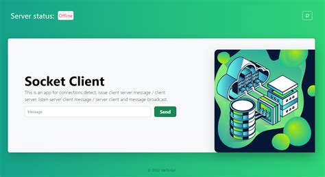 GitHub VarScript Project Websocket