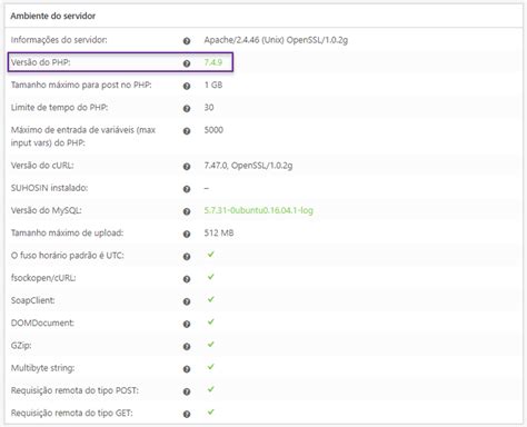 Atualizar Php E Wordpress Woocommerce