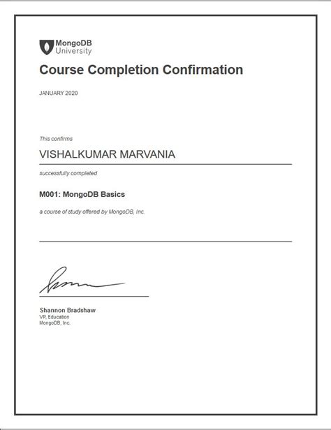 Vishal Marvania On Linkedin Mongodb Nosql Mongoatlas Developer