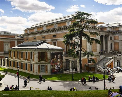 프라도 미술관 탐험 스페인의 예술적 보물 클룩 Klook 한국