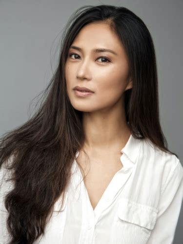 Xin Wang Actress Citizen 360 Talents Citizen