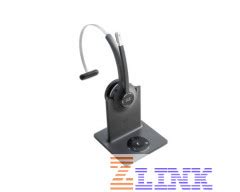 Cisco Monaural Wireless Headset With Multibase Station CP HS WL M US