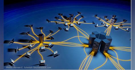 How Digital Modernization Is Driving The Interconnectivity Evolution