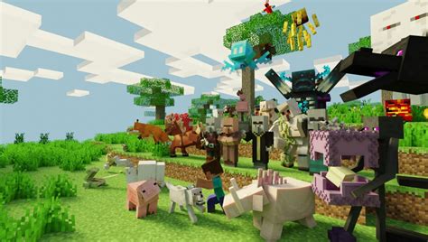 Render Contest Blend Craft Moo Ack Productions