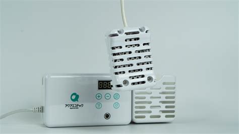 Electrolytic Ozone Generator For Home Use