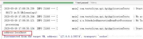 Springboot 使用 Value 注解给静态变量赋值，实现配置全局化springboot Value 统一管理 Csdn博客