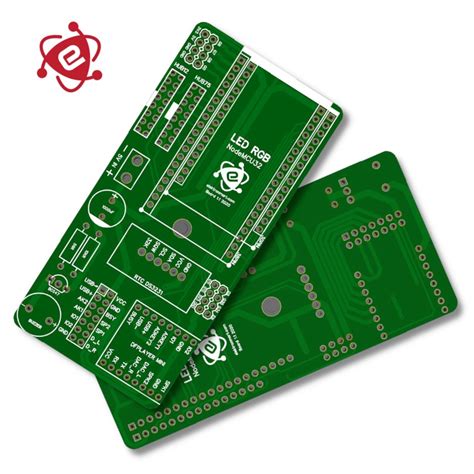 Jual Pcb Controller Led Rgb Nodemcu Esp 32 Esp32 Smartmatrix Arduino