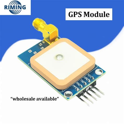 Gps Module Micro Usb Neo 6m Neo 7m Neo 8m Satellite Positioning 51 Single Chip For Arduino Stm32