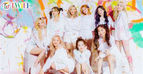 Twice All Mvs Quiz By Pitardthia