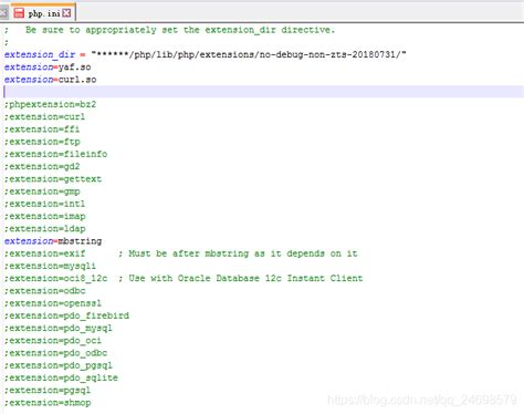 Linux Centos7系统离线安装配置phpcentos7离线安装php Csdn博客