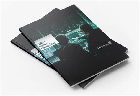 Cyber Security Services Exponential E Secure And Compliant