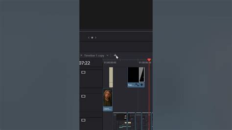 Duplicate Timelines Davinci Resolve For Noobs Tip 12 Youtube