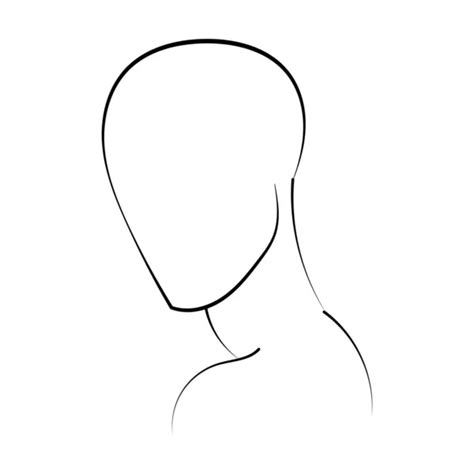 Cara Sin Rostro Fotos De Stock Imágenes De Cara Sin Rostro Sin