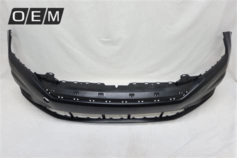 Бампер передний для Volkswagen Jetta 7 17A807217 GRU, Фольксваген ...