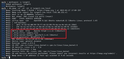 Ejpt Host And Network Penetration Testing Exploitation Ctf 1 Loki