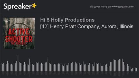 [42] Henry Pratt Company Aurora Illinois Part 3 Of 3 Youtube