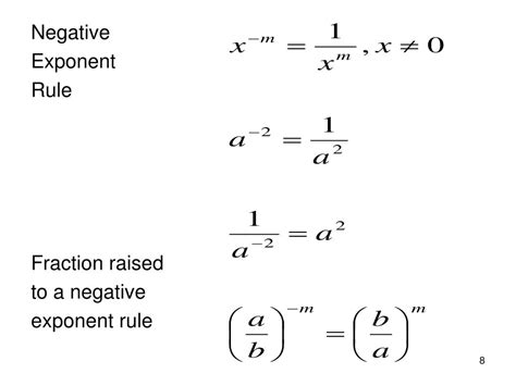 Ppt 4 1 Exponents Powerpoint Presentation Free Download Id 1460632
