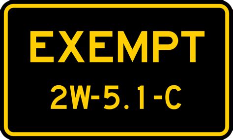 Mutcd Ca W46a Logo Download In Svg Vector Or Png File Format