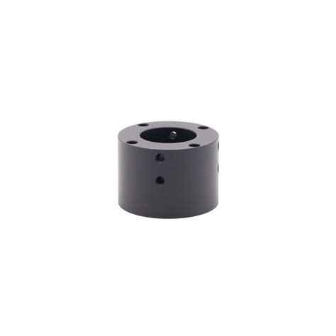 Aero Precision Ar15 Barrel Nut Assembly Barrel Nut Ar 15 Black