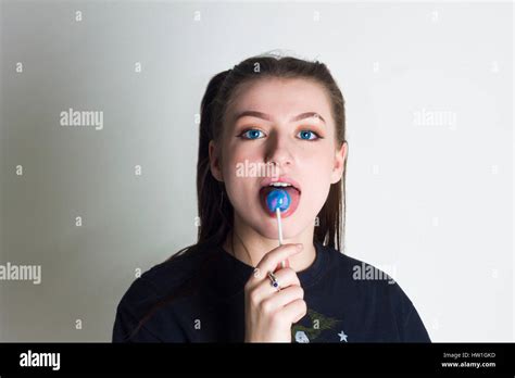 Belle Fille Banque De Photographies Et Dimages Haute R Solution Alamy