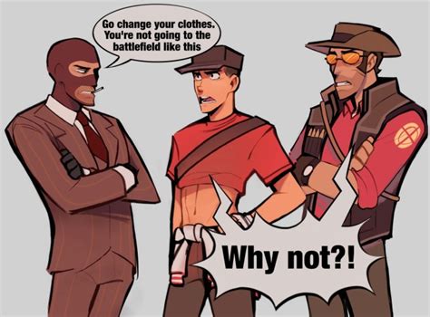 Sniperscout On Tumblr