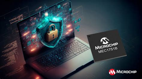 Microchip Introduces Mec175xb Controllers With Hardware Based Post