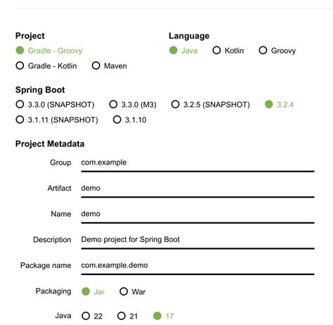 Spring Boot Jpa 게시판 만들기 1 환경설정