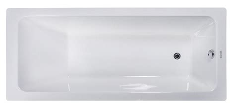 Ванна чугунная 180х80 см белая Wotte Line 1800x800 Артикул: 00-4389730 ...