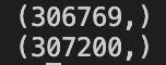Bug On Multiprocessing Shared Memory ShareableList Issue 101416