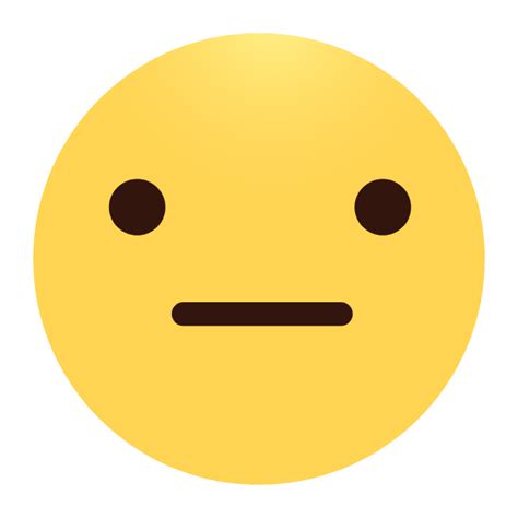 Neutral Face 