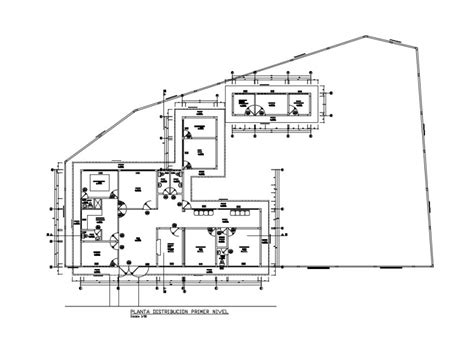 Electrical Installation Plan Of House Dwg File Artofit