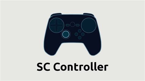 Sc Controller Zerobit