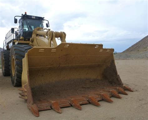 Maintenance Tips For Maximum Uptime Series Wheel Loader Cat® Simulators