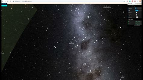 Fisheye Render Test Showcase Three Js Forum
