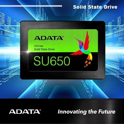 Promo Ssd Adata Su Gb Gb Gb Gb Ssd Internal Sata Gb Cicil X Jakarta