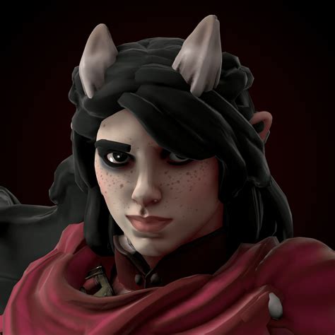 Summer A Satyress Store Keeper Doing A Mini Campaign Where I Play As