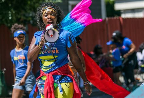 Movement Memo — Girltrek Blog