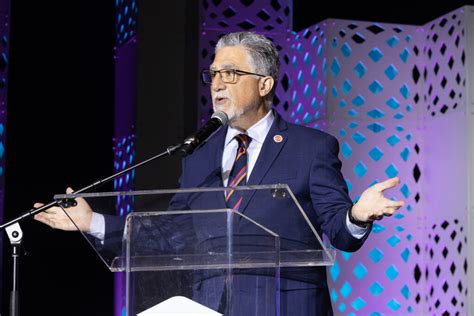 Armenian American Museum Launches Elevate Campaign At Sold Out Elevate