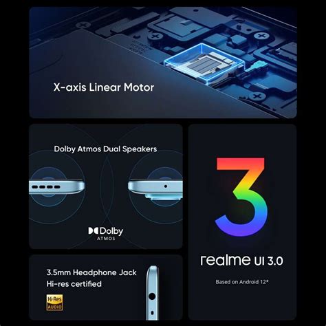 Realme Pro Plus G Mobile Phone Smart Cell Direct