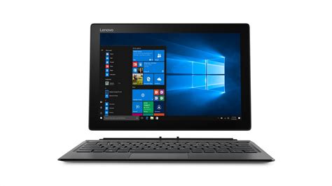 Lenovo 2 In 1s Get An Upgrade In The Miix 520 Windows Central