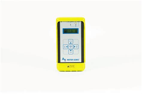 Beginner S Guide To Motor Testing ALL TEST Pro