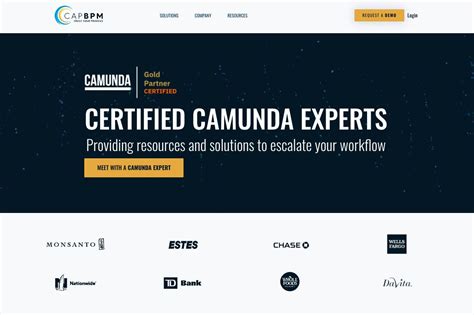 Capbpm Camunda Bpmn Capital Bpm