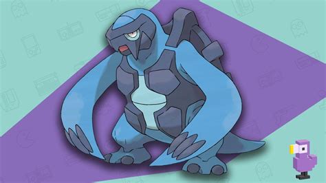 10 Best Turtle Pokemon Of All Time