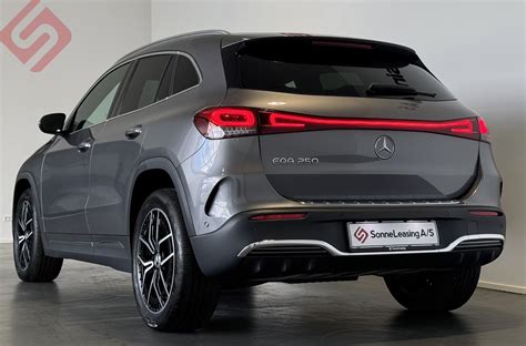 Mercedes Eqa 250 Sonneleasing