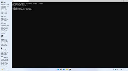 How Can We Run An Hyper V Virtual Machine With WSL2 Windows 11 Forum